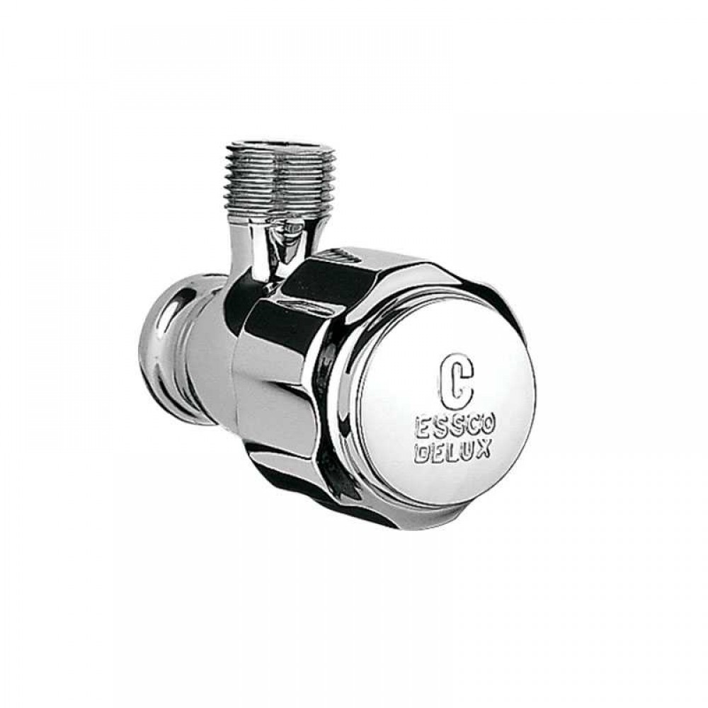 Essco Basin Inlet Connection